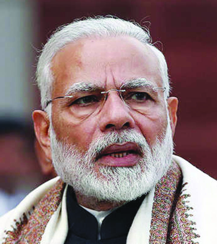PM Nods For Reconstitution Of Niti Aayog Banking Finance News PM Nods For Reconstitution Of Niti Aayog Banking Finance News